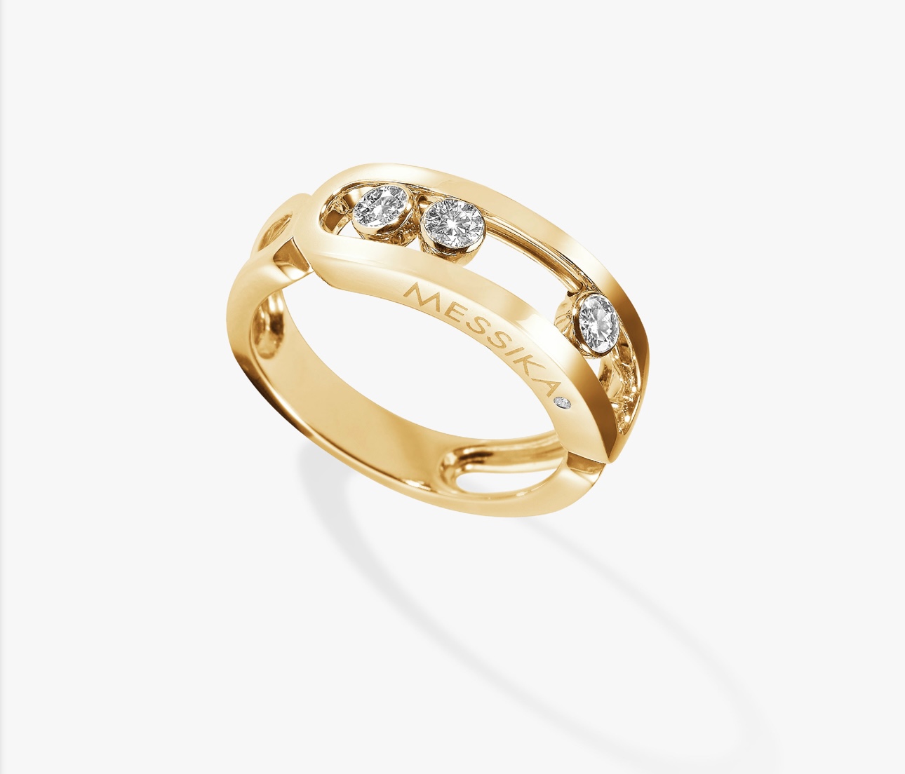 أحدث تصاميم مجوهرات تزيّن إطلالتك الرمضانية بأسلوب مميز - مجلة هي